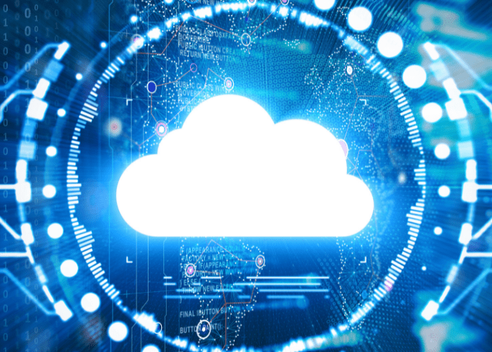 Cloud Transformation - A-Speed Infotech Pte. Ltd.