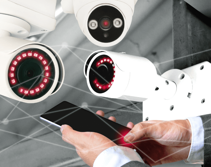 Integrated Security Management System (ISMS) - A-Speed Infotech Pte. Ltd.