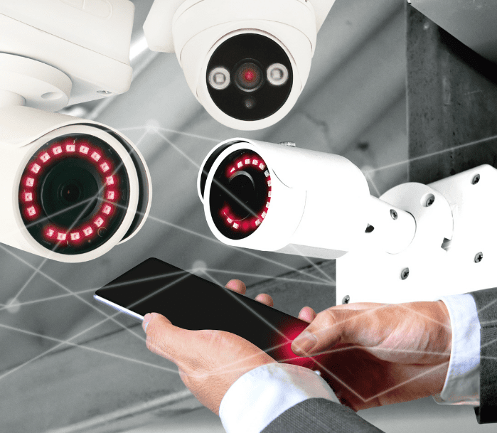 Integrated Security Management System (ISMS) - A-Speed Infotech Pte. Ltd.