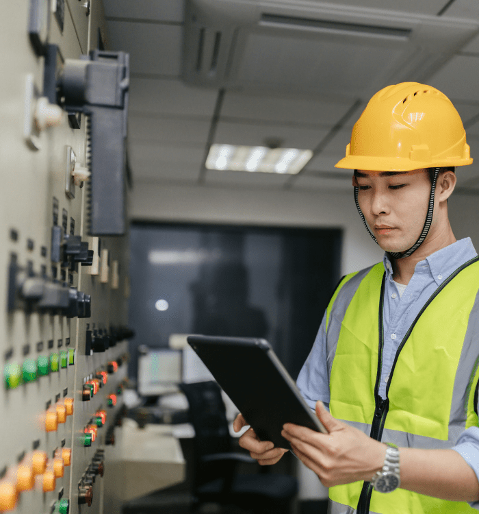 MEP Equipment Maintenance - A-Speed Infotech Pte. Ltd.